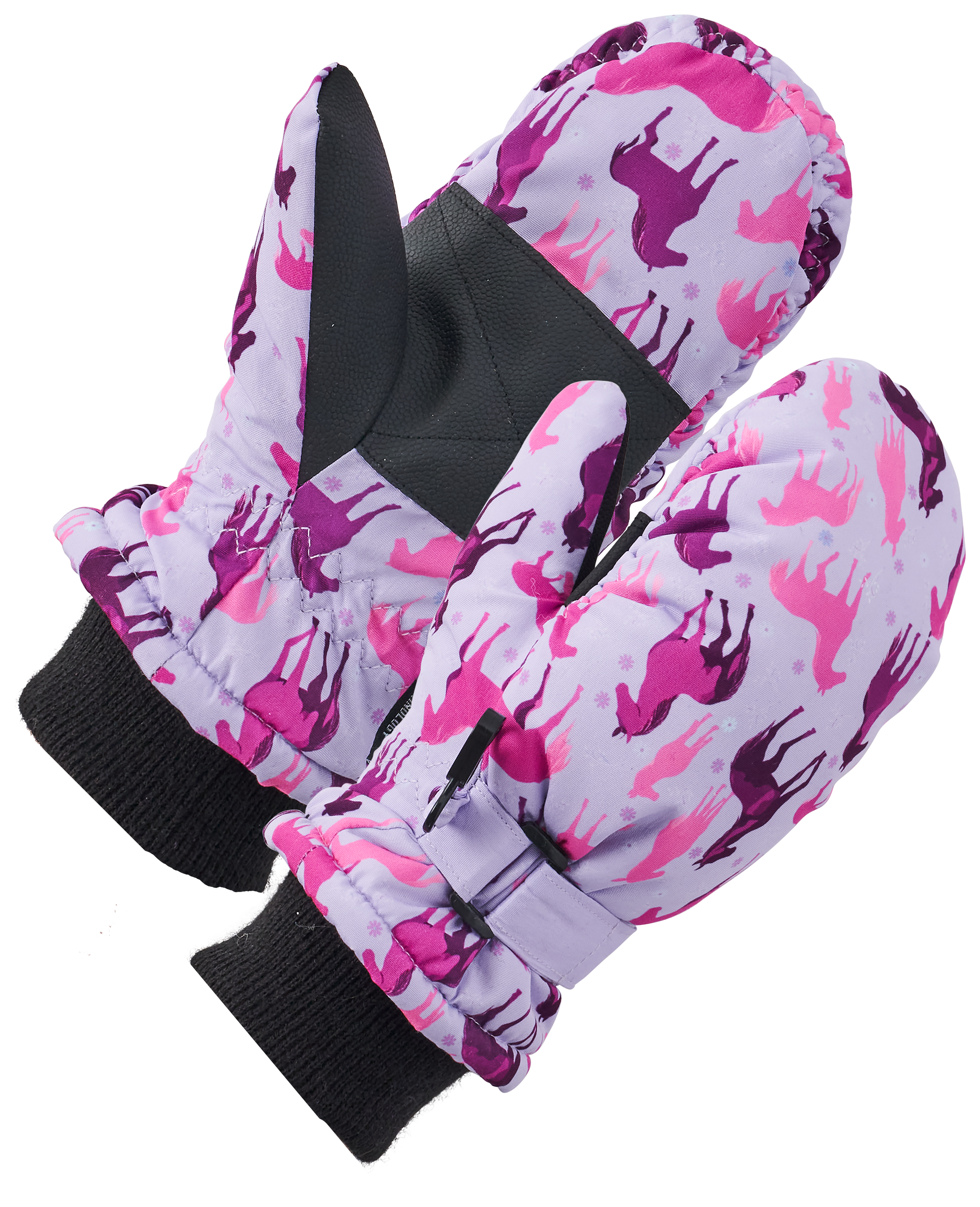 Grand Sierra Critter Insulated Mittens for Toddlers | Cabela's